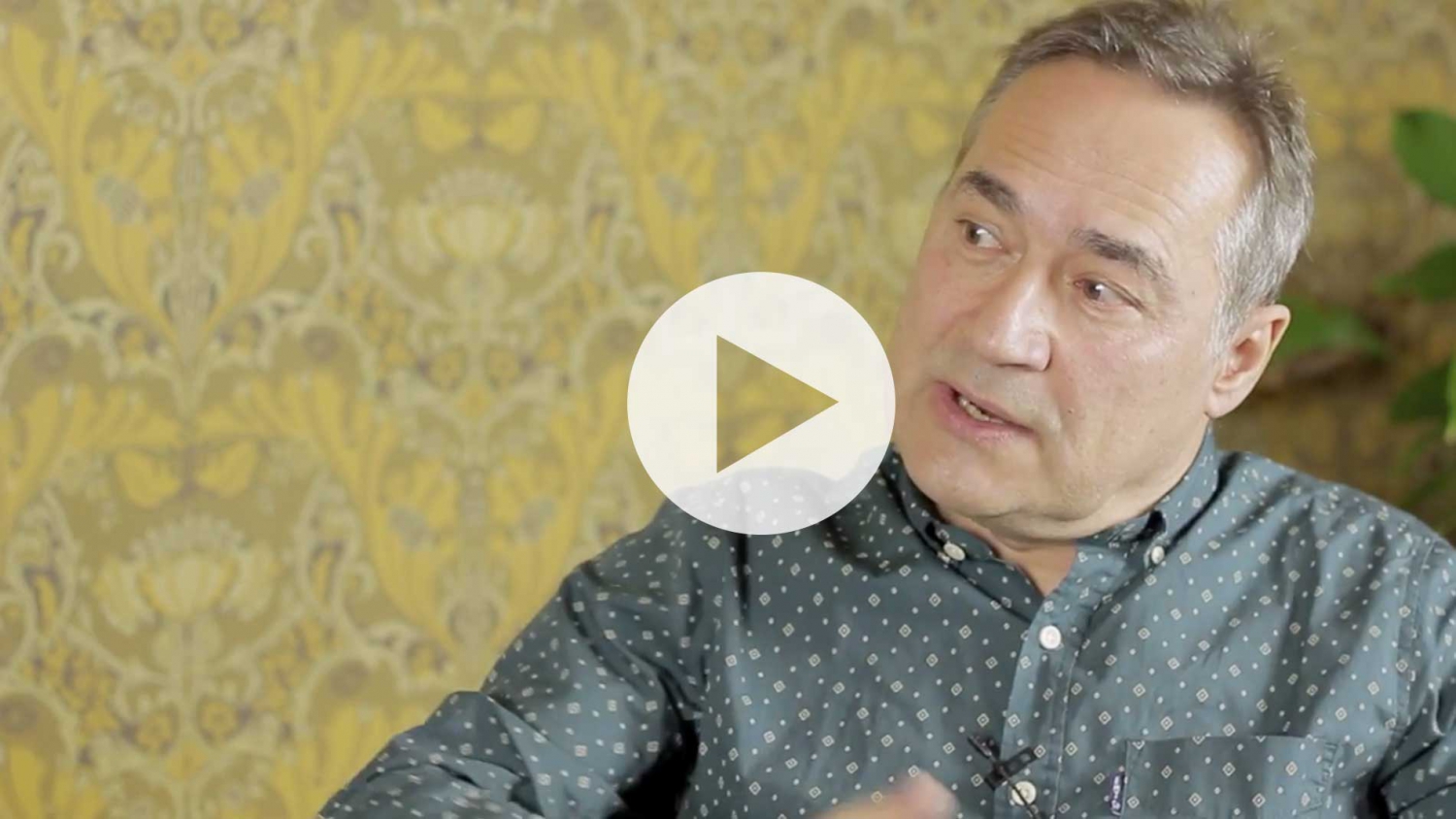 FORUM mit Dr. Ben Furman - istob